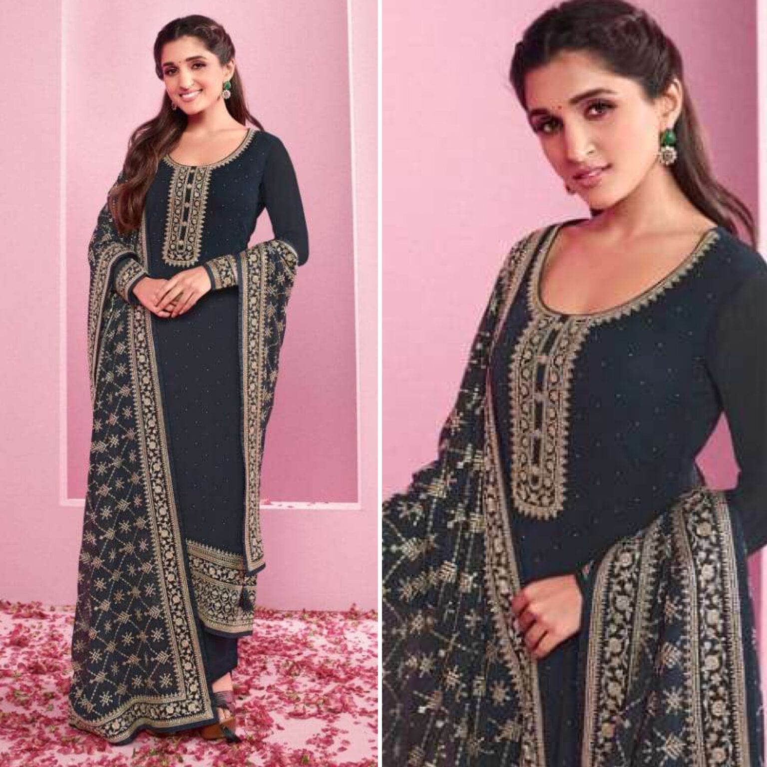 READY TO DISPATCH 60903 - Zarissa