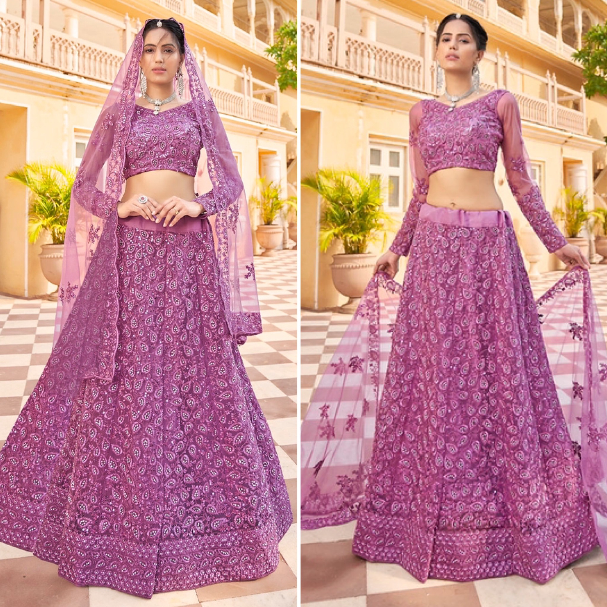 PREORDER SPECIAL SEN2084B - Zarissa