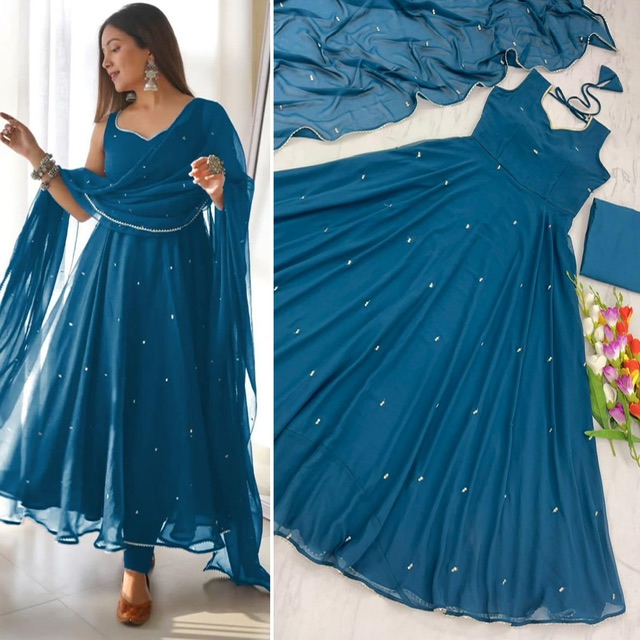 PREORDER SPECIAL SR43 - Zarissa