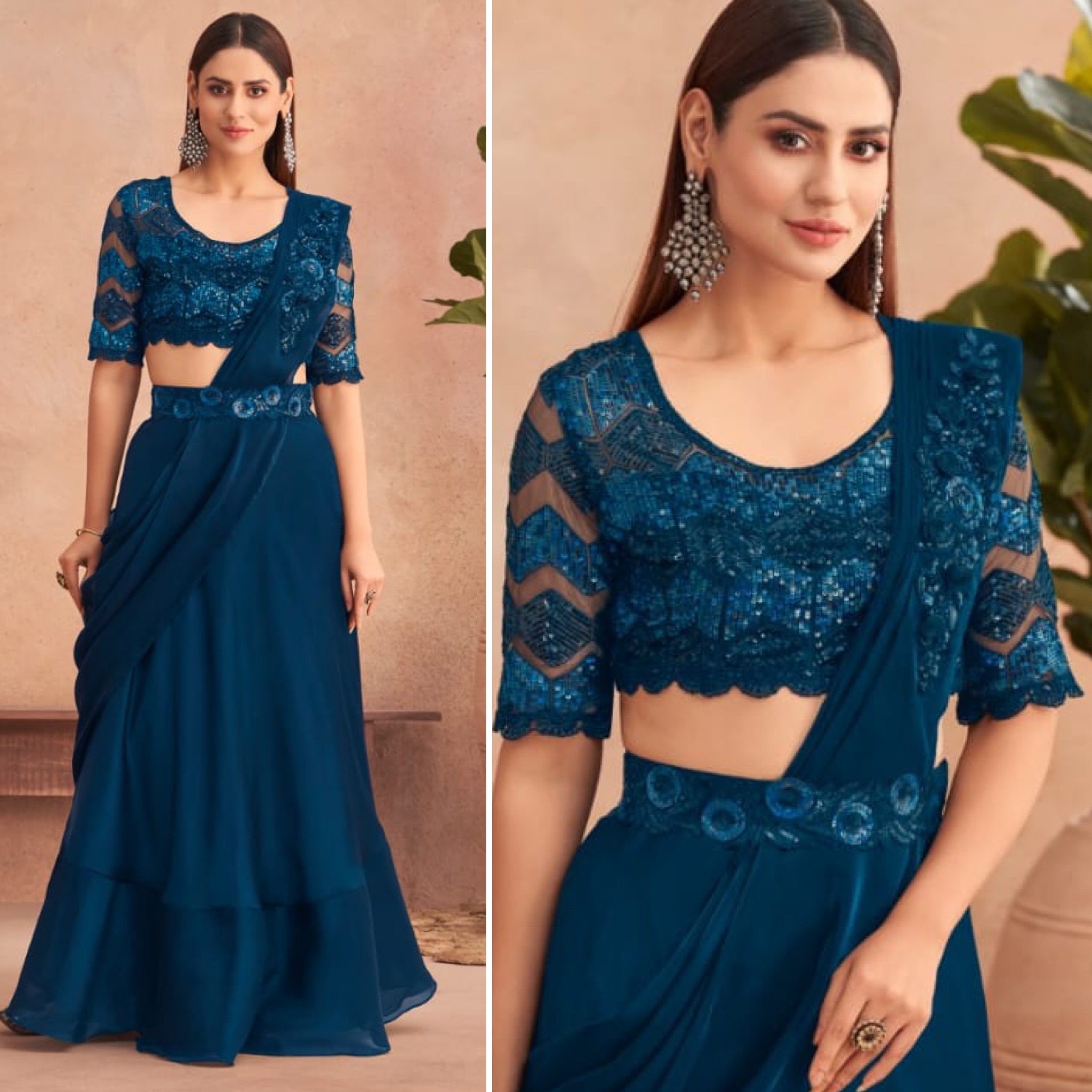 PREORDER SPECIAL 7302E - Zarissa