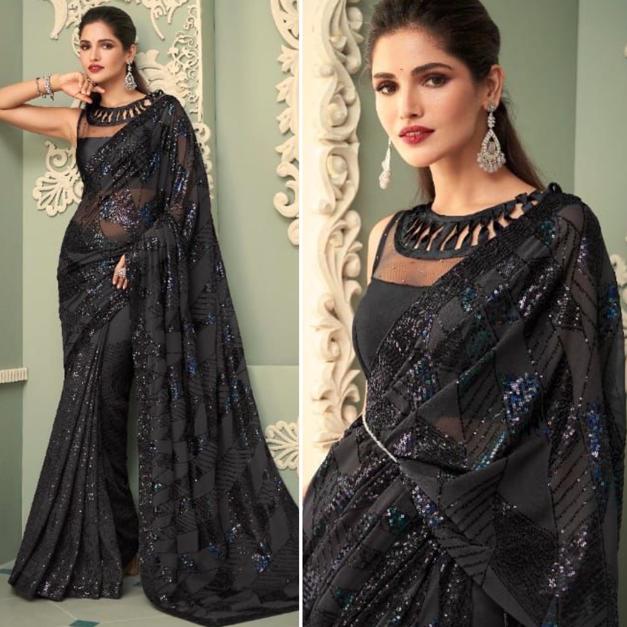 READY TO DISPATCH 7206 - Zarissa