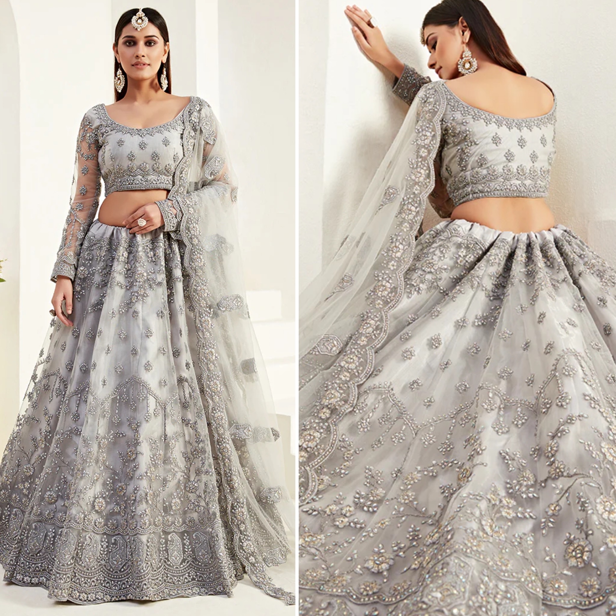 PREORDER SPECIAL A1005 - Zarissa